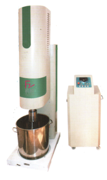 中式型闪式提取器JHBE-100A